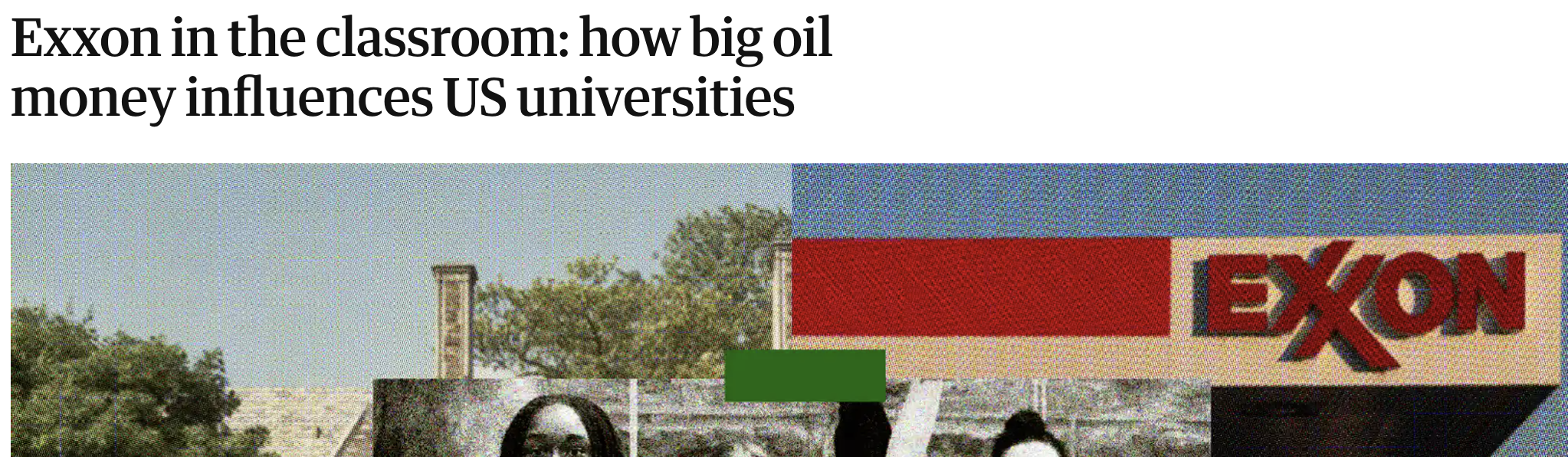 Other Writing – Oliver Milman